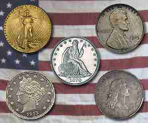 Guide to Acquiring Exceptionally Rare Coins in the USA!