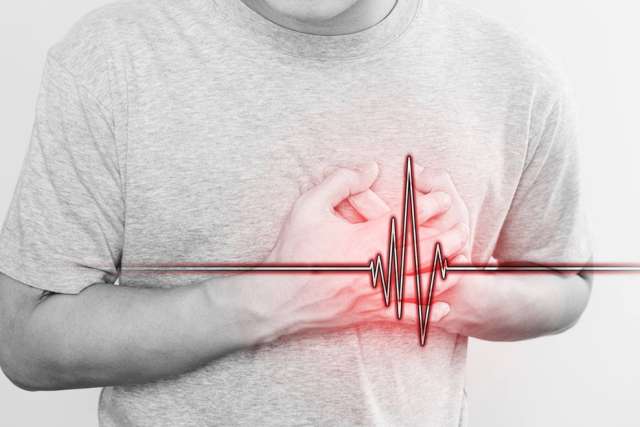 Listen to Your Heart: Recognizing the First Signs and Symptoms of Heart ...