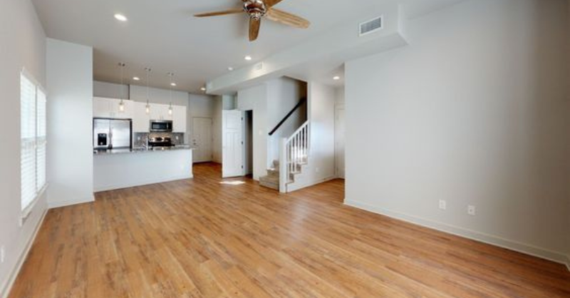 TWO-BEDROOM MODULAR APARTMENTS FOR RENT | STARTING FROM $350/MONTH ...