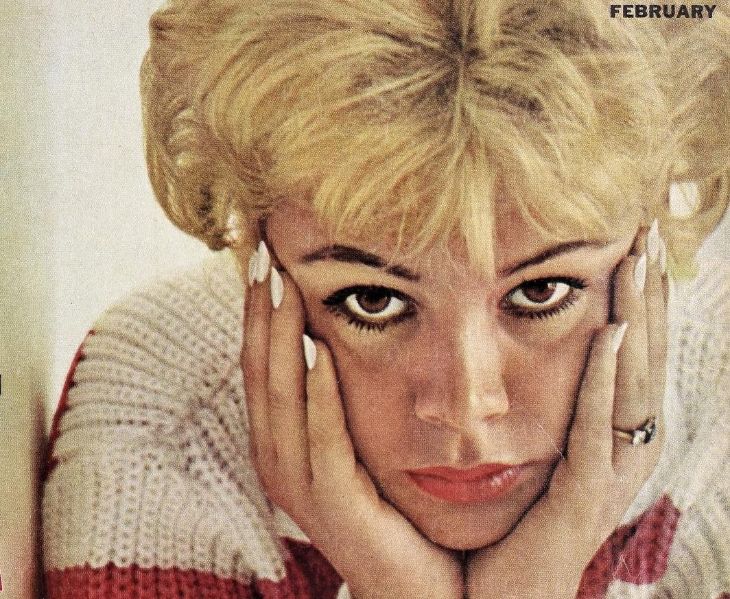 Tragic Facts About Sandra Dee, Hollywood’s Darkest Ingenue