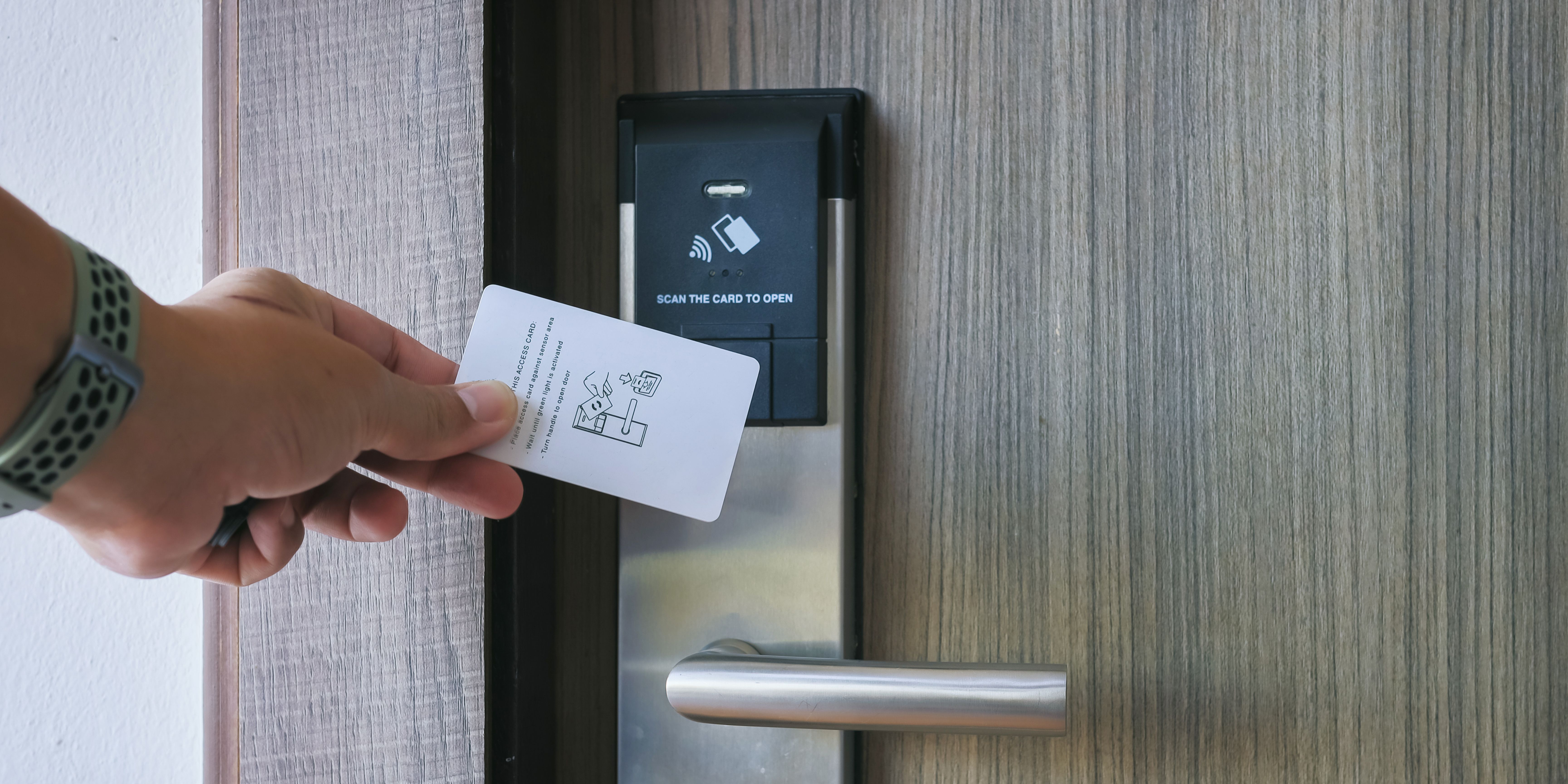 Upgrade Your Home Security: A Comprehensive Guide to Smart Locks