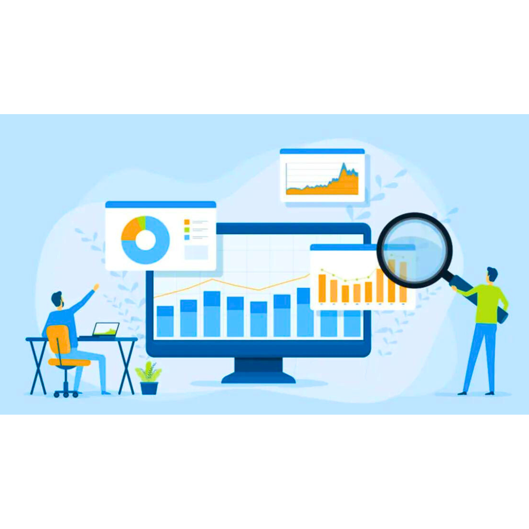 Exploring the Surge in Demand for Digital Marketing Data Analysts: A ...