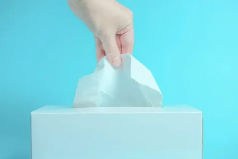Shocking Secrets of Tissue Paper: What You Need to Know!
