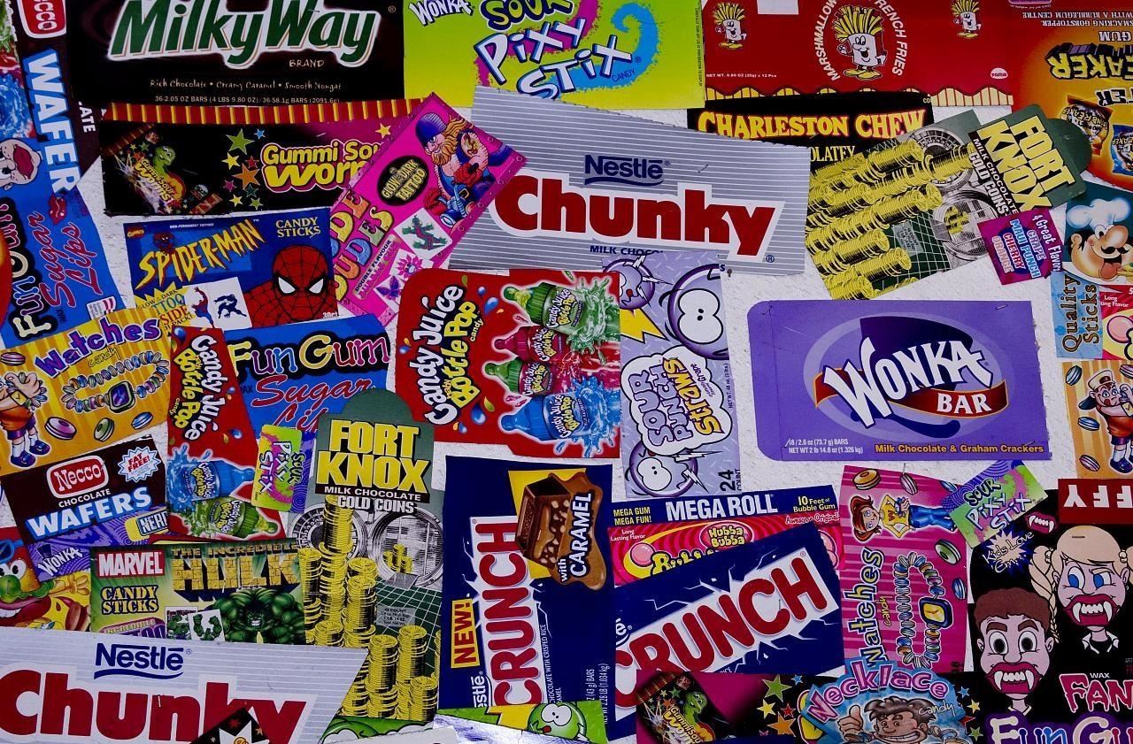 Exclusive Candy PR Packages – Sweet Deals Await!