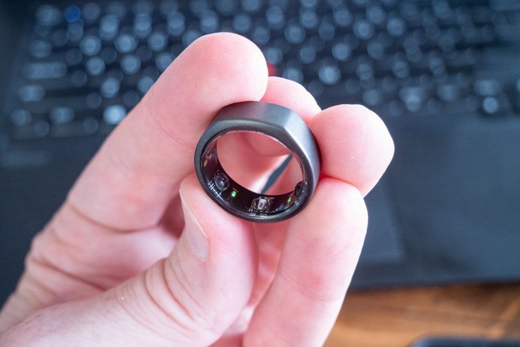 Dive into the Exciting World of Smart Ring Tech