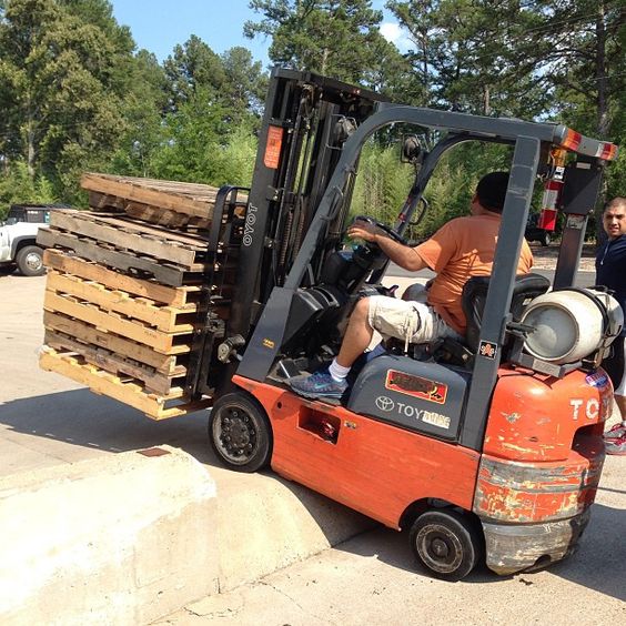 £42/Hr Forklift Operator Jobs | No Experience Required | Both Male & Female