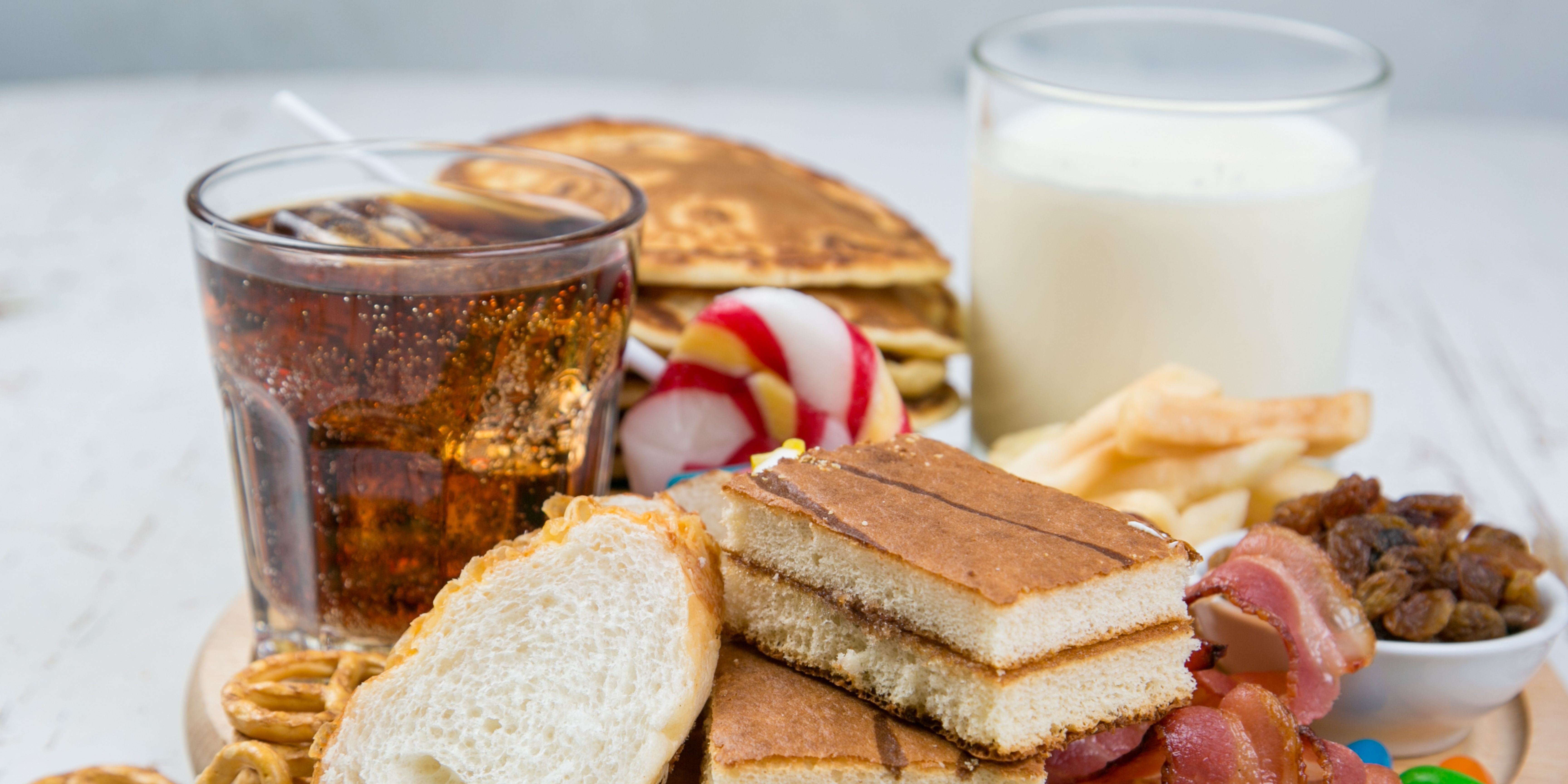 Unveiling Cancer-Causing Foods: A Comprehensive Guide to What’s on Your ...