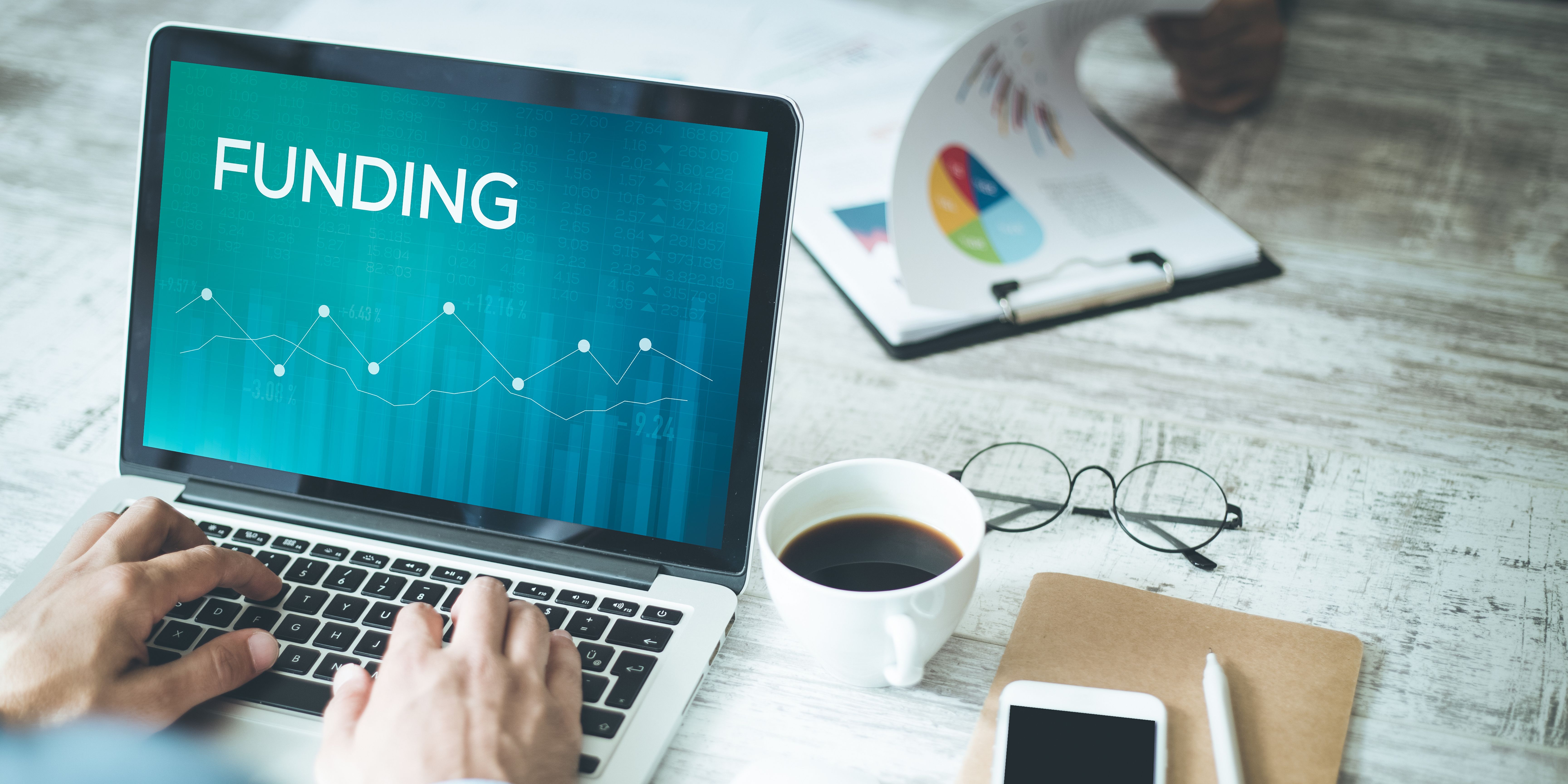 Unleashing Quick Cash: How to Secure Instant Business Funding