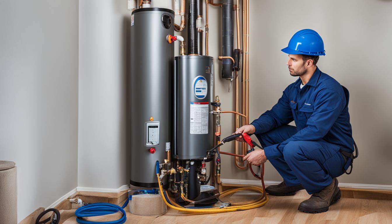 Unlock High-Paying Water Heater Installation Jobs: Your Path to a ...