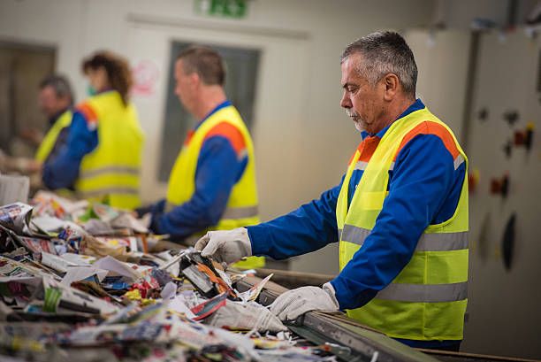 The Growing Demand for Waste Management Workers: Opportunities and ...