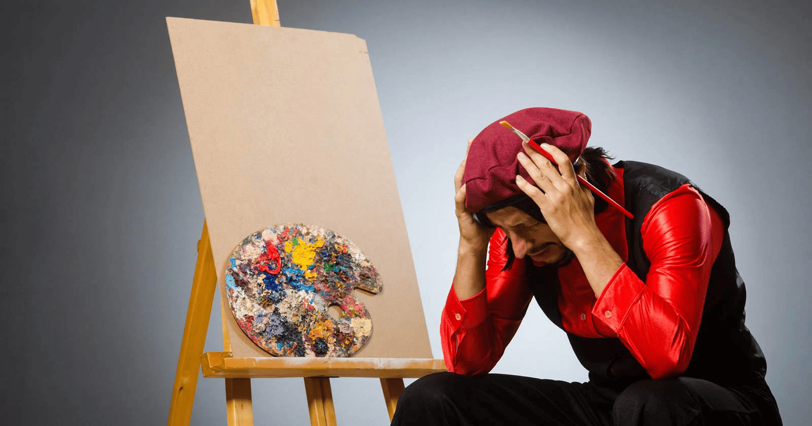 5 Shocking Painting Fails You Must Avoid!