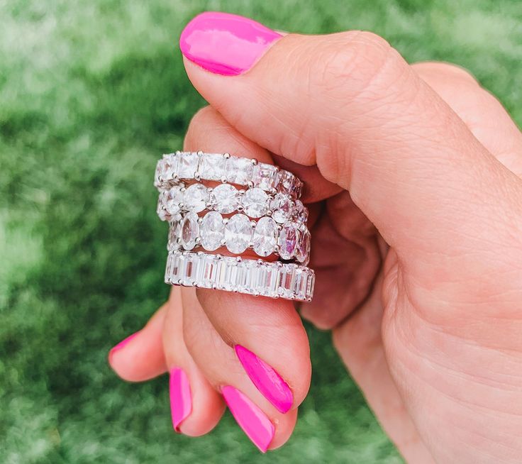 Diamond Rings Starting From Just $399: Explore The Dazzling Diamond ...