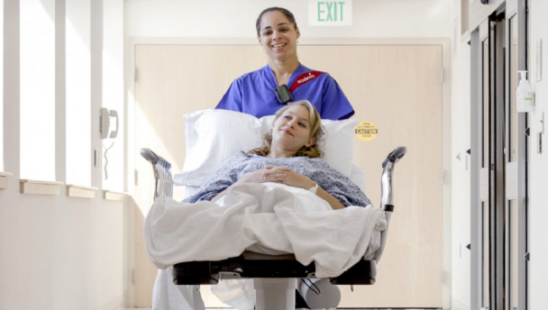 Unveiling Hospital Porters: Vital Cogs in Healthcare's Wheel