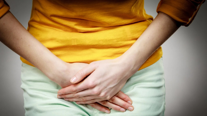 Master Female Urinary Hygiene: Essential Tips for Intimate Care!