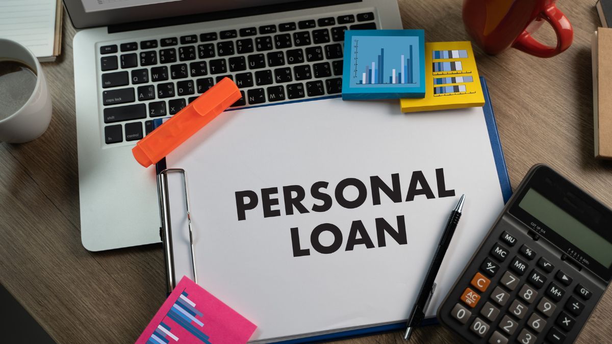 Achieve Financial Freedom with UK Personal Loans - A Guide