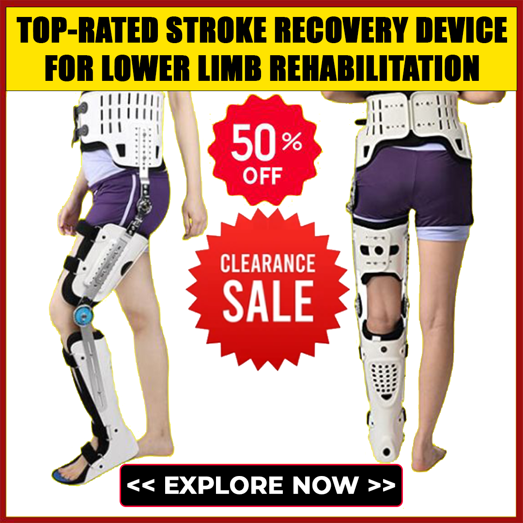 Upto 50% off: Regain Strength and Independence with Our Stroke Recovery ...