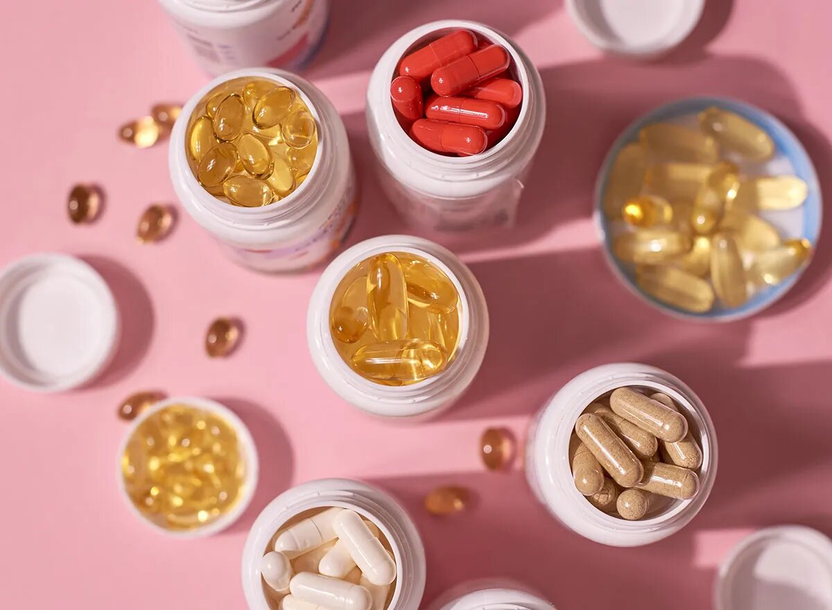 Unlock Health: Benefits of Multi-Vitamin Supplements