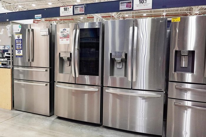 Unlock Unbelievable Refrigerator Deals: Top Picks You Won’t Believe!