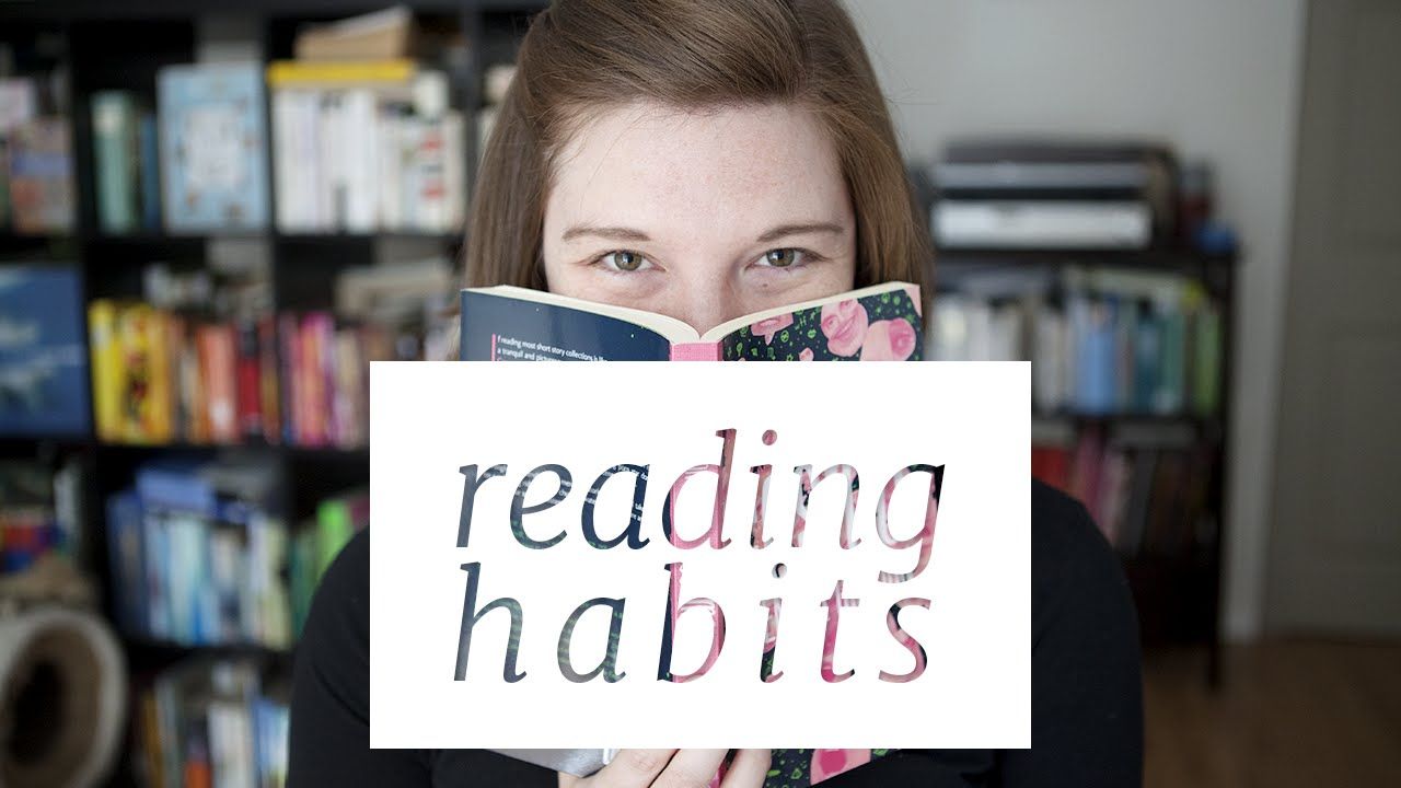 Build a Lasting Reading Habit: Essential Tips and Tricks!