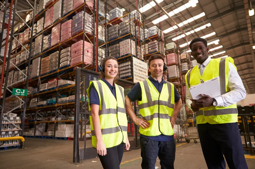Transform Your Career: Unlock Success with Warehouse Jobs