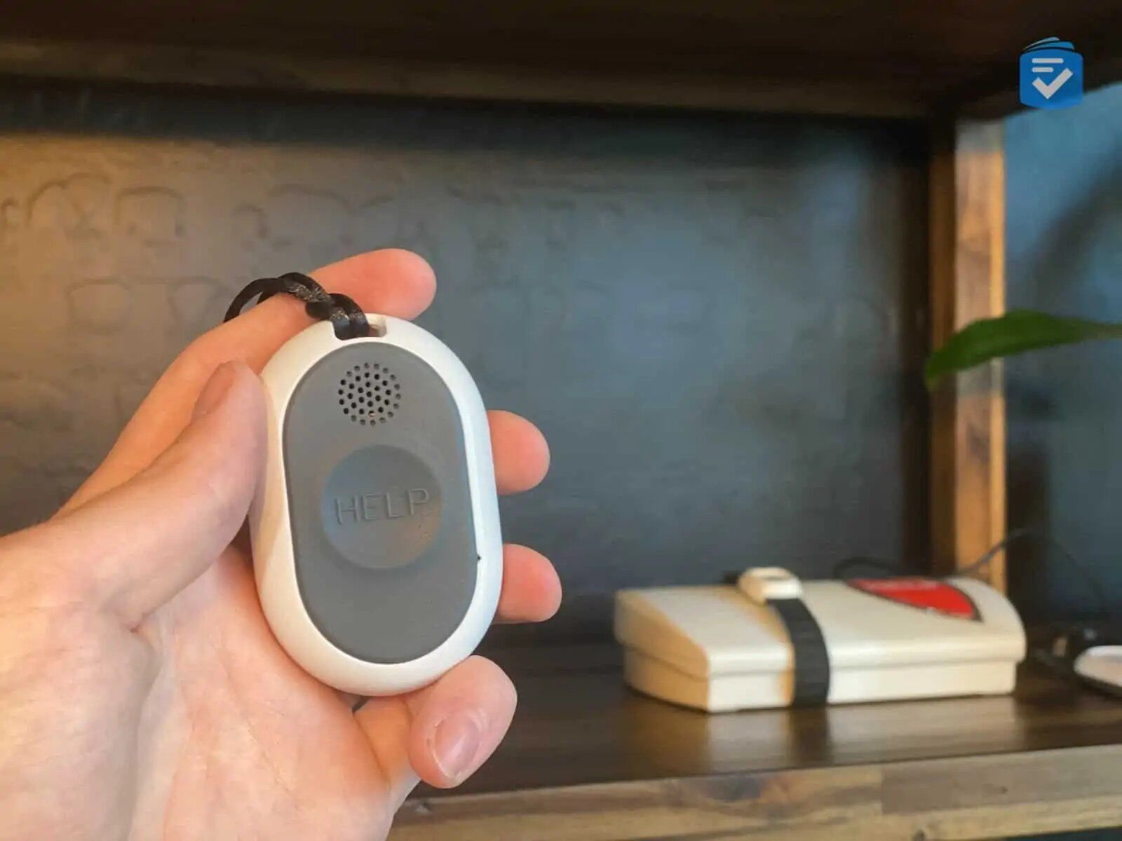 Germany's Medical Alert Revolution: Must-Know Device Info!