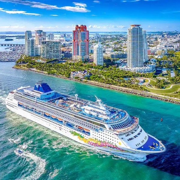 The Hottest River Cruises of 2024 Await!