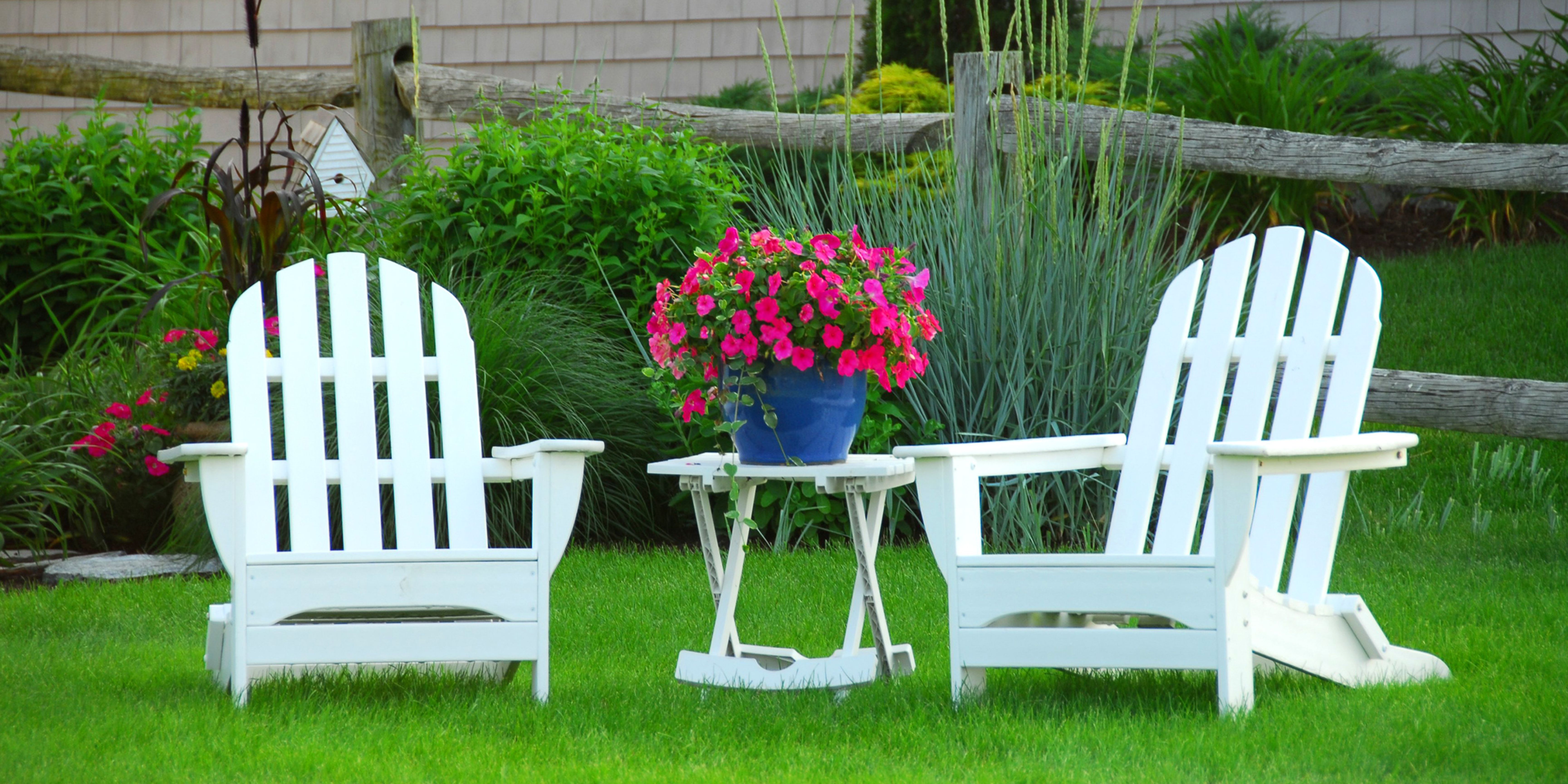 "Discover the Top Lawn Chairs for Ultimate Outdoor Comfort: A ...