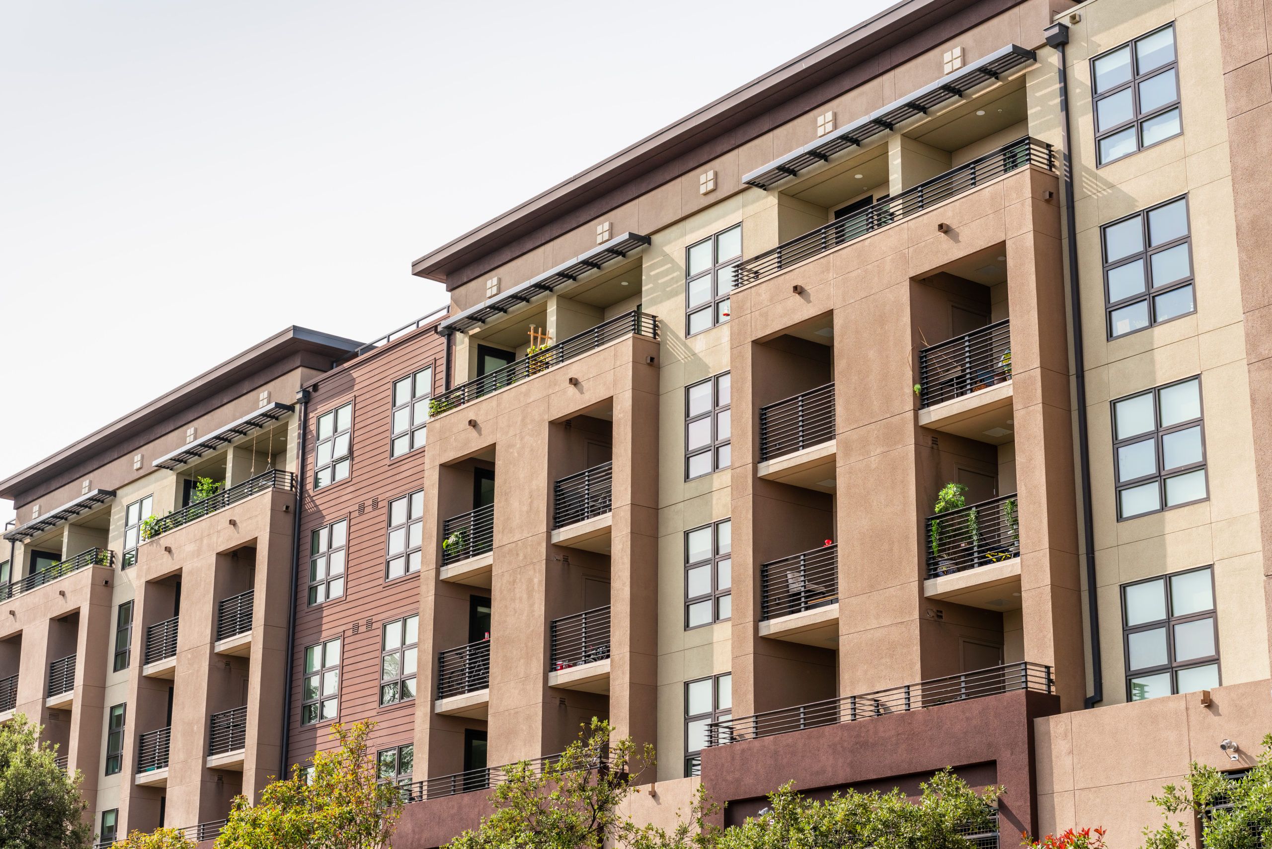 Shared Apartments in the US – Your Path to Modern Living! 🏡