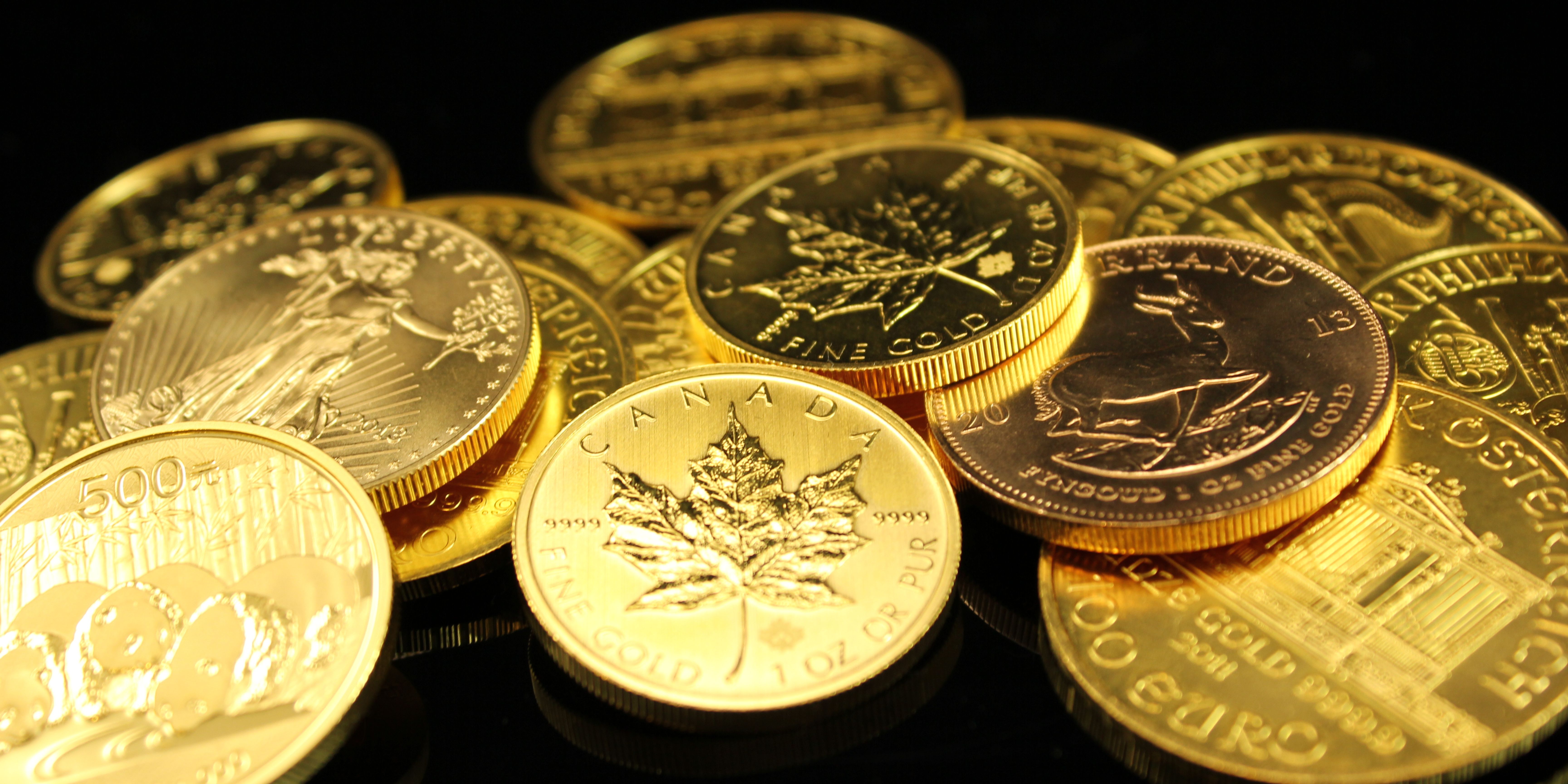 Uncover Hidden Treasure: Discover Common Coins Worth a Fortune in Your ...