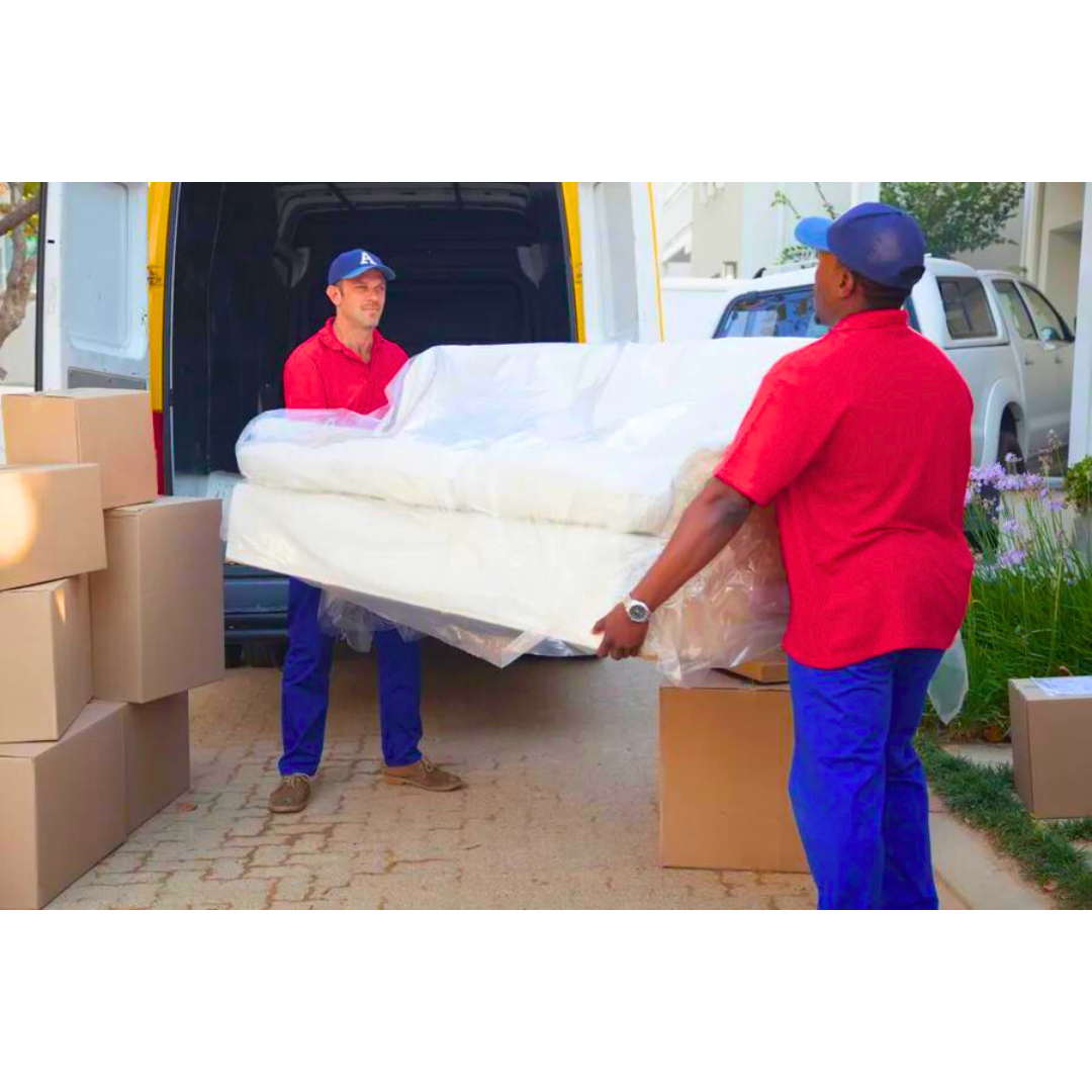 Essential Things You Must Know About Moving Companies: A Comprehensive ...