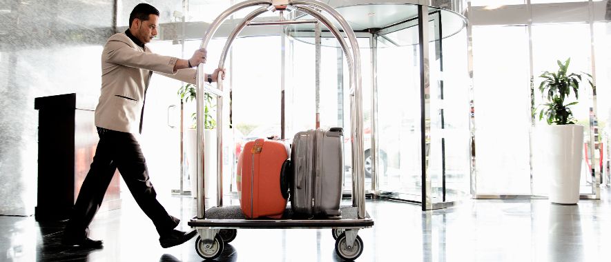 Night Porter Jobs: Earn Upto $51/Hour with Great Benefits