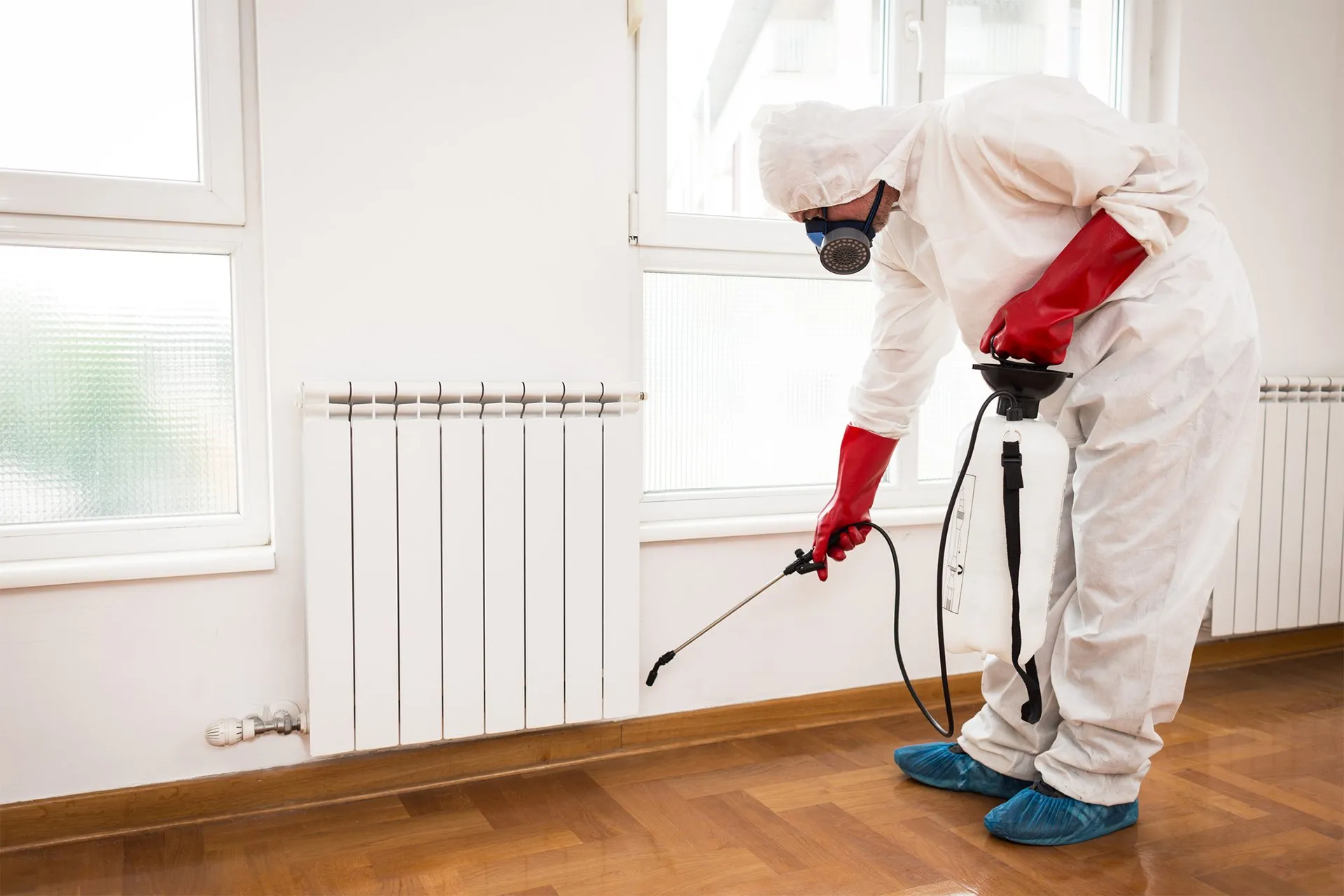 Earn $51/Hr in Pest Control: No Degree Needed!