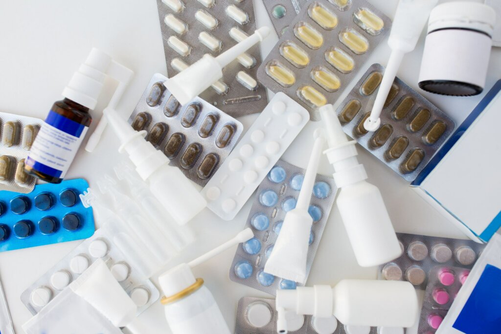 Game Changer: Eco-Friendly Pharma Packaging Revolution in the UK