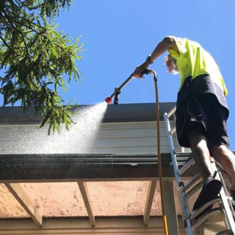 Upto $49/Hr: Power Washing Jobs | No Prior Experience Required | Apply Now!