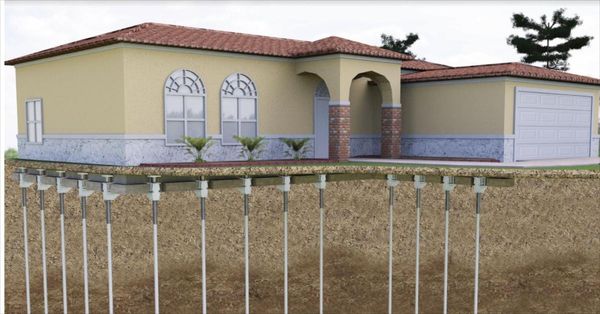 Affordable Foundation Repair Services in the US: Solutions Under $1000