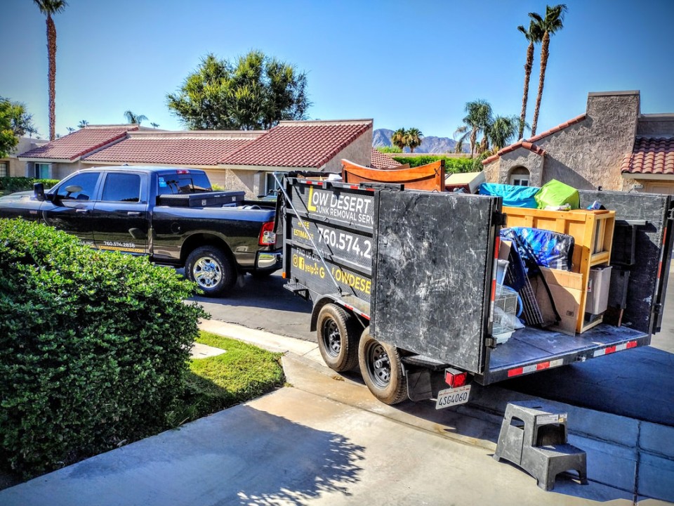 Decluttering Made Easy: Top Junk Removal Companies in the USA