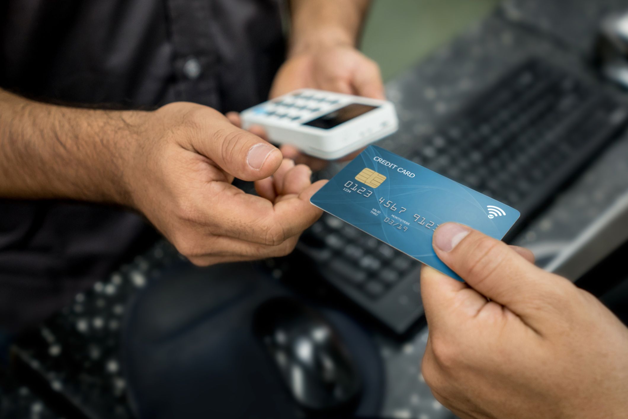 Les cartes de crédit au Canada pour ceux qui souhaitent améliorer leur ...
