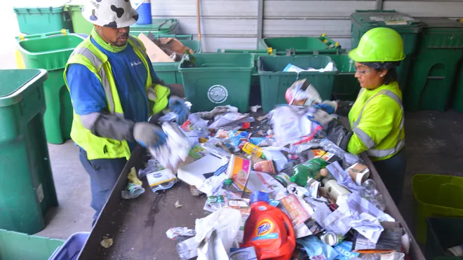 GET PAID $48/HOUR WITH PAPER RECYCLING JOBS | NO SKILLS REQUIRED ...