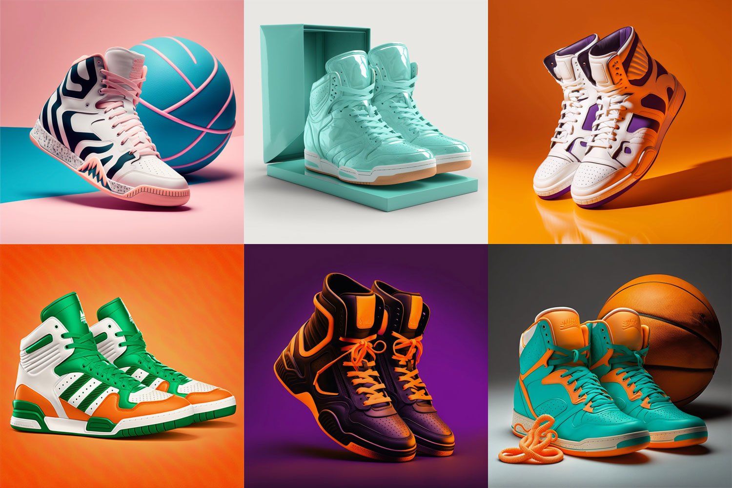 Stepping into the Future: The Sneaker Scene of 2024