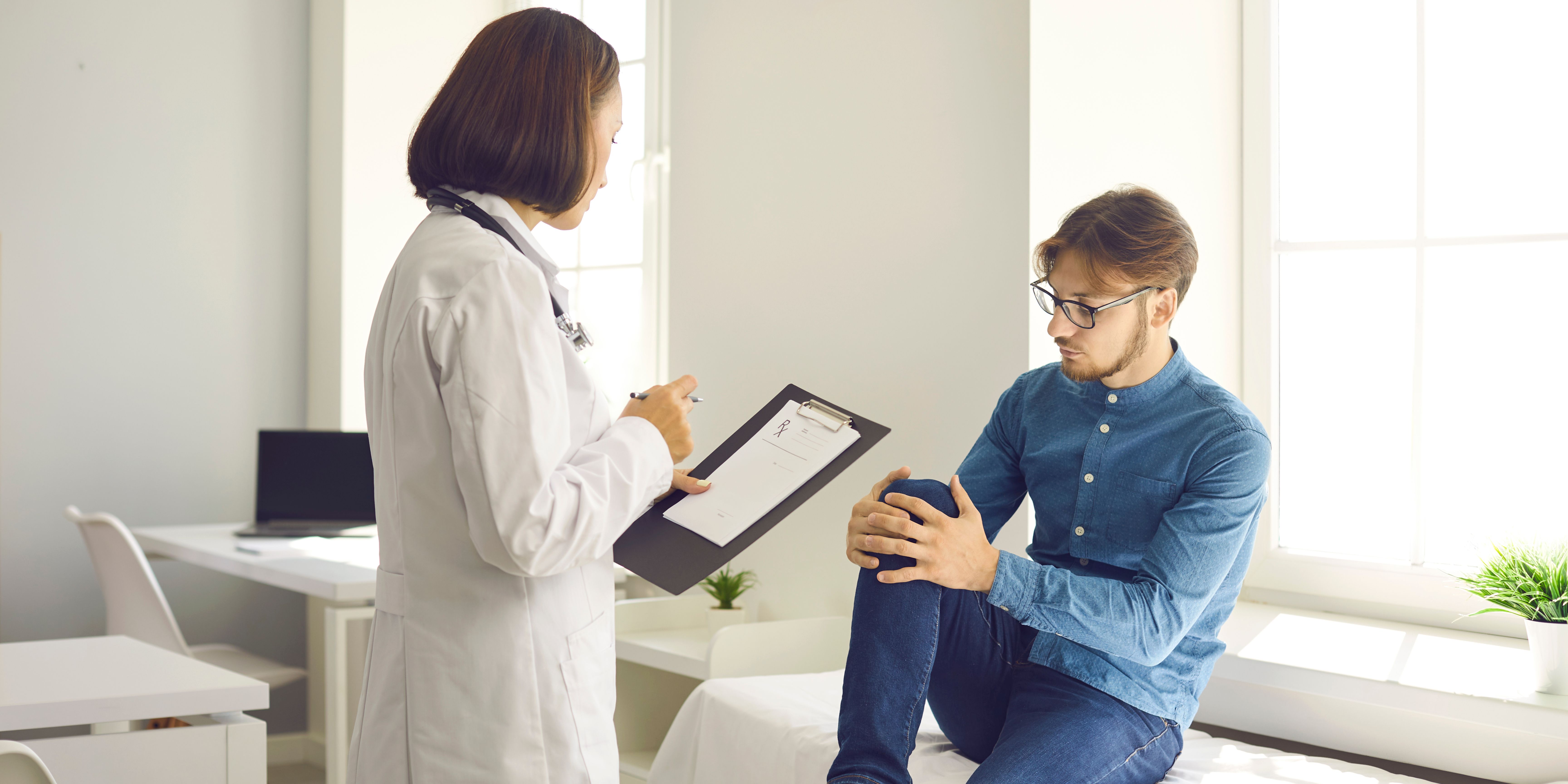 Top Local Rheumatologists Open for Walk-ins: A Comprehensive Guide