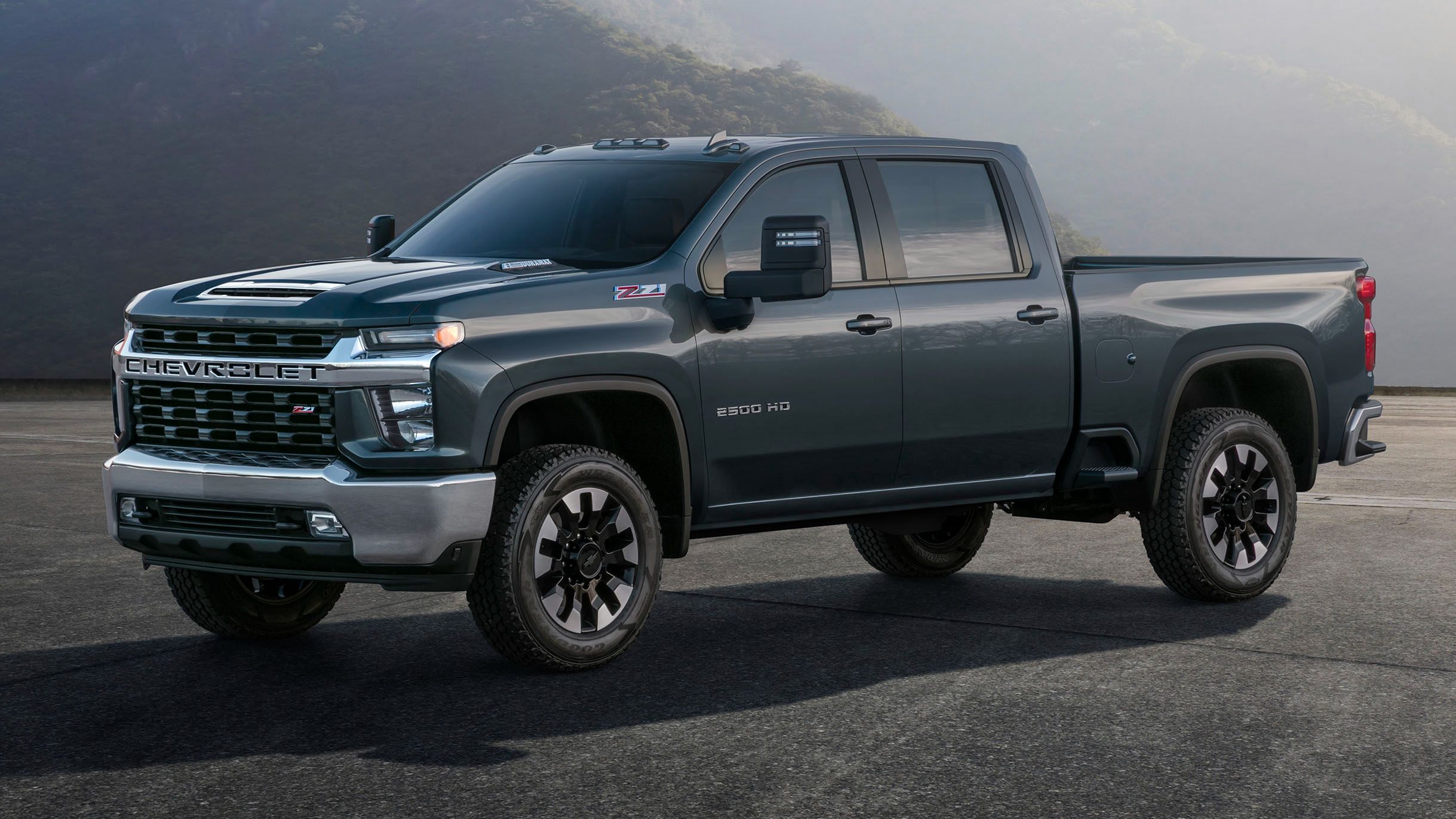 5 Top Chevrolet Silverado Upgrades for 2024: New Features Revealed!