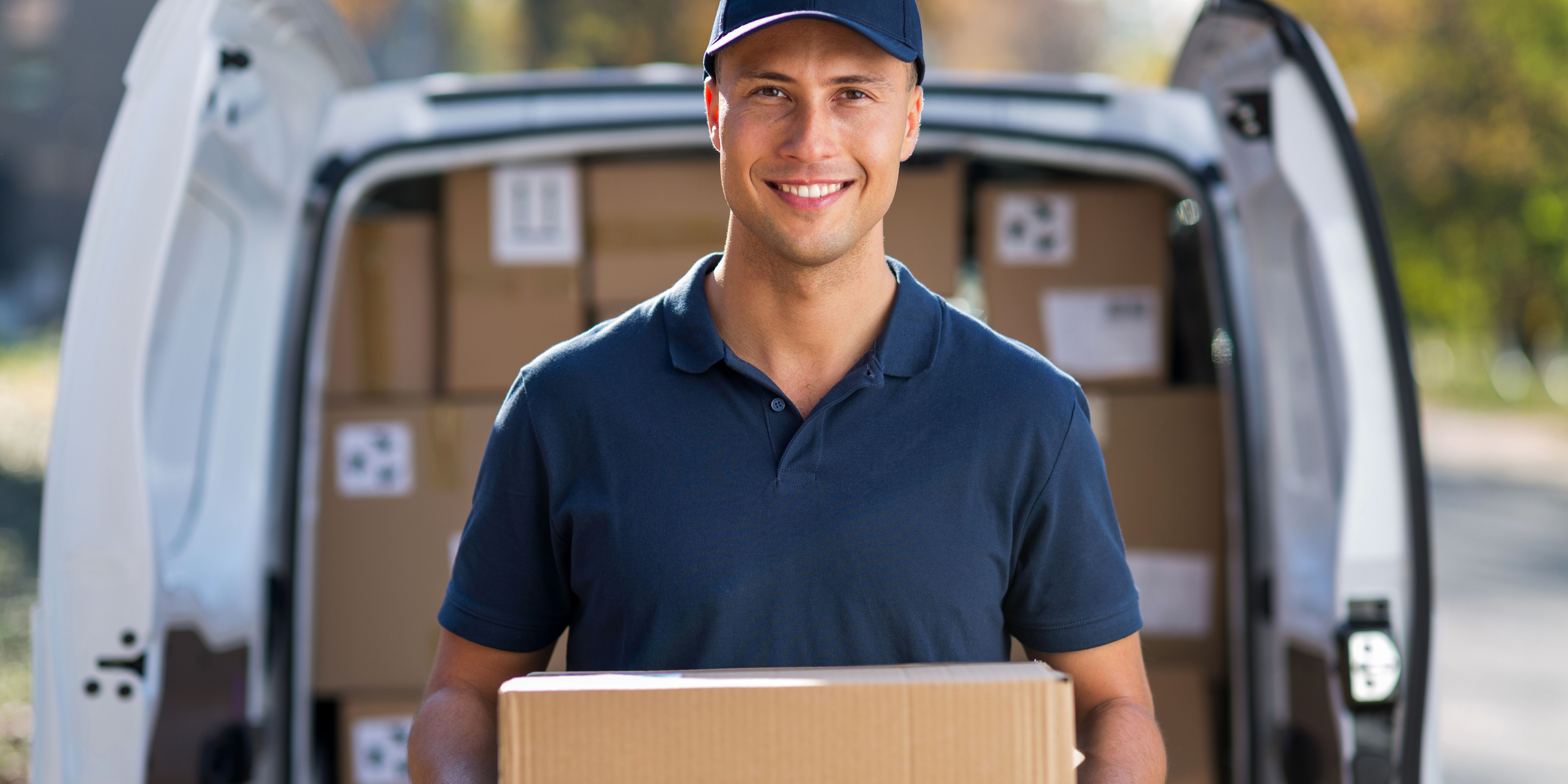 Enhancing Healthcare: The Crucial Role of Medical Delivery Drivers