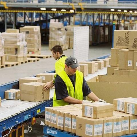 $35/HR | ORDER PICKER JOBS | NO EXPERIENCE REQUIRED | APPLY NOW!